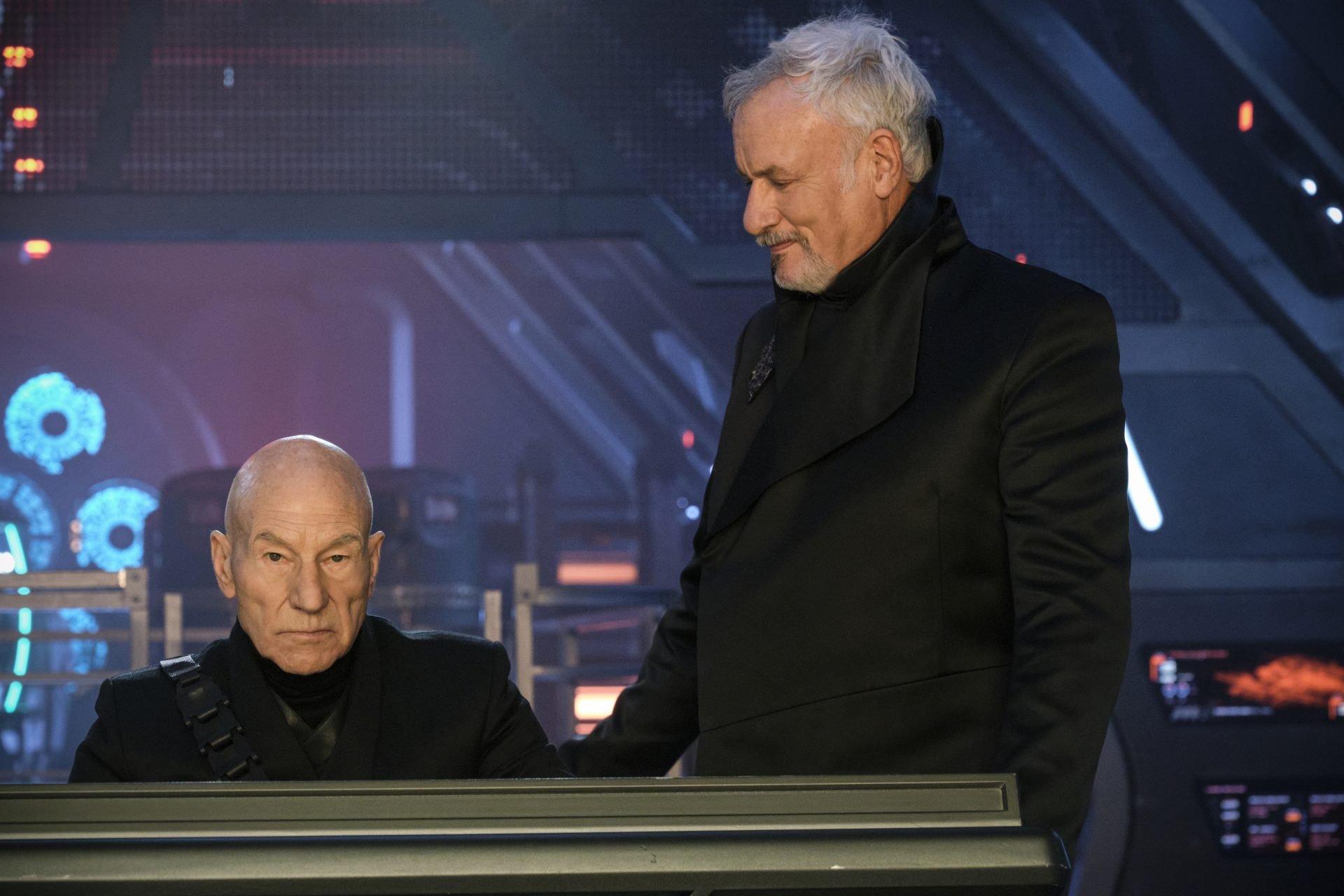 REVIEW: Star Trek: Picard 'Assimilation' – Trek Central