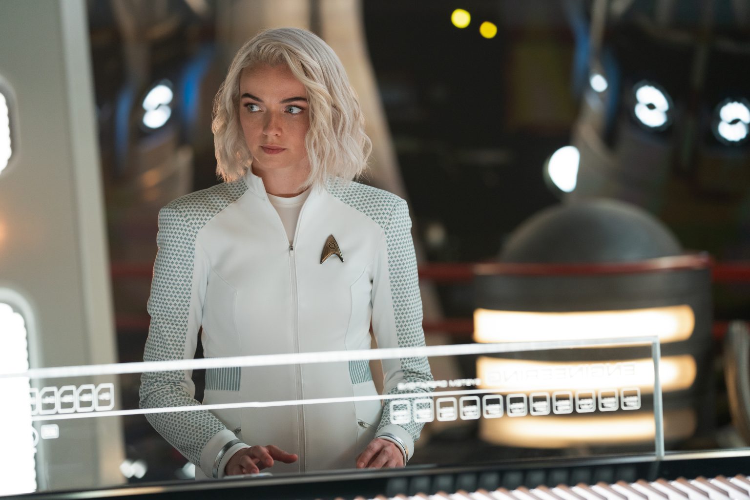 Star Trek: Strange New Worlds Season 4 Enters Pre-Production – Trek Central