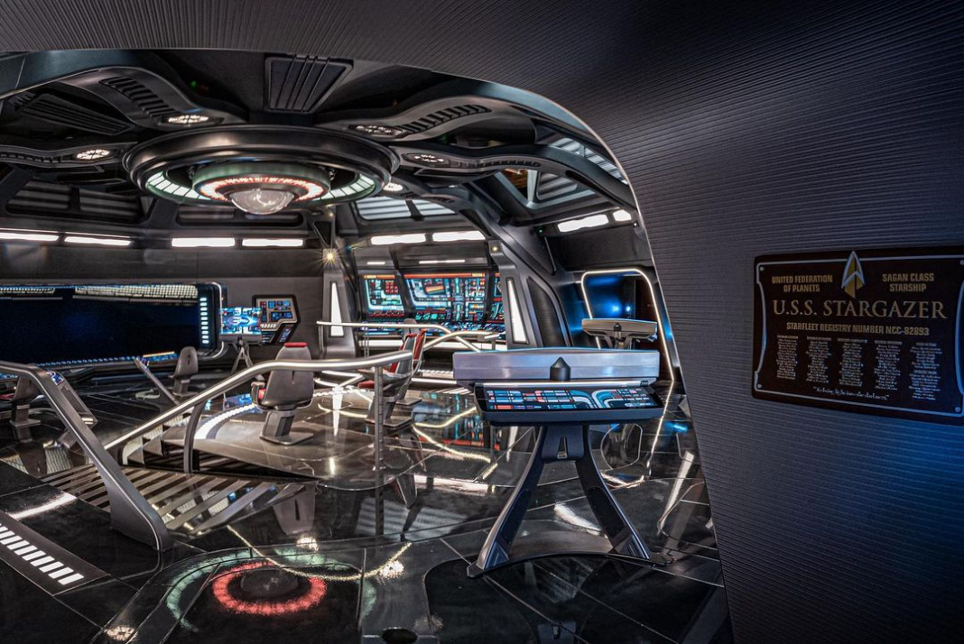 Star Trek NEEDS To Learn From Star Wars – Trek Central
