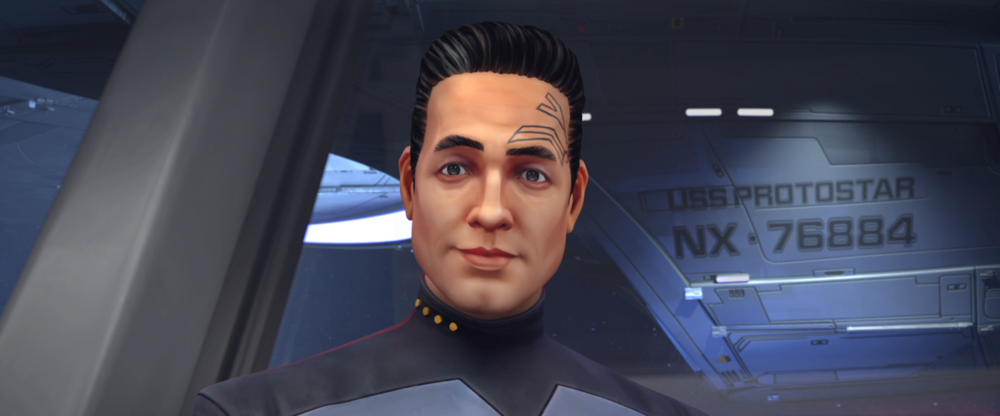 BIG Character Change In Star Trek: Prodigy! – Trek Central