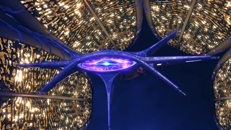 Star Trek: Online Refractions Update Launches! – Trek Central