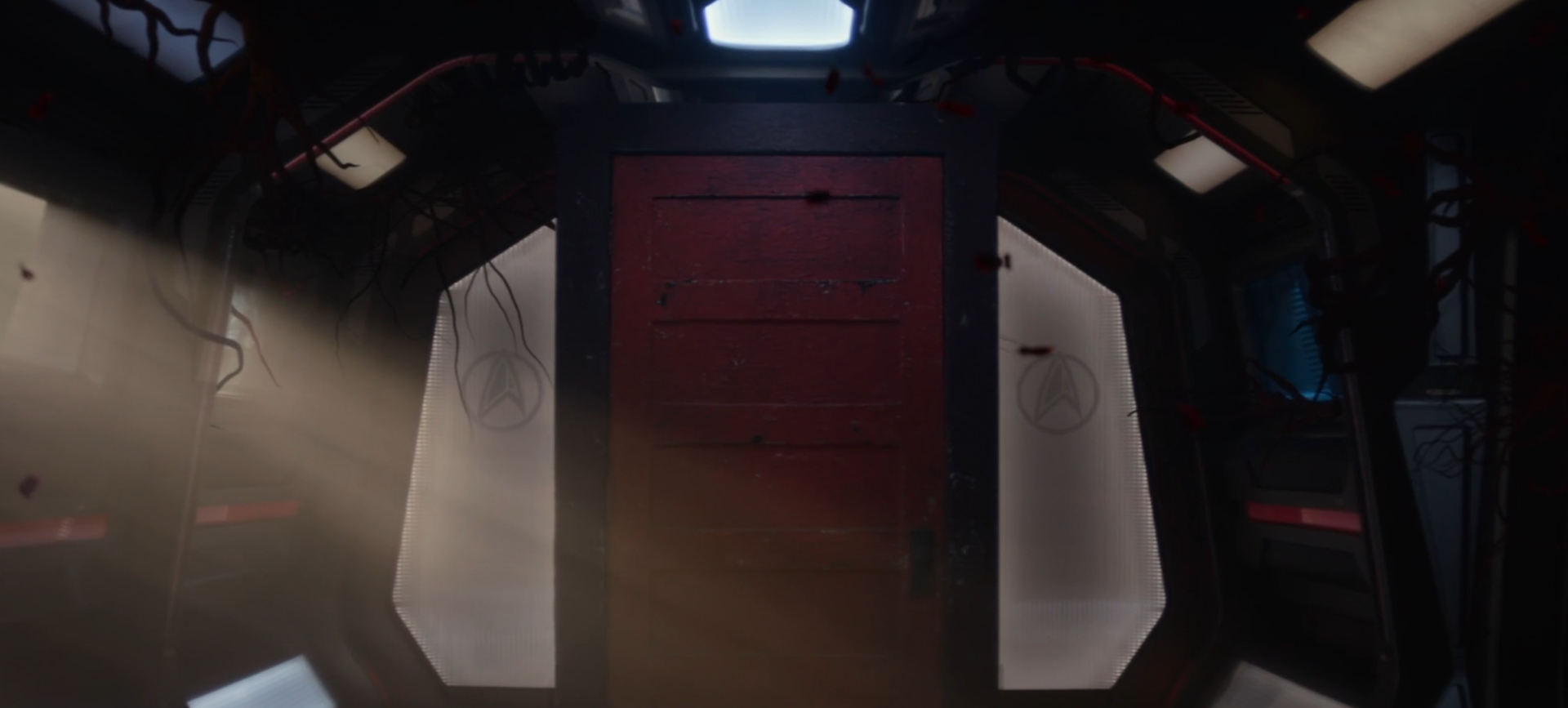 Star Trek: Picard - 'Imposters' Easter Eggs – Trek Central