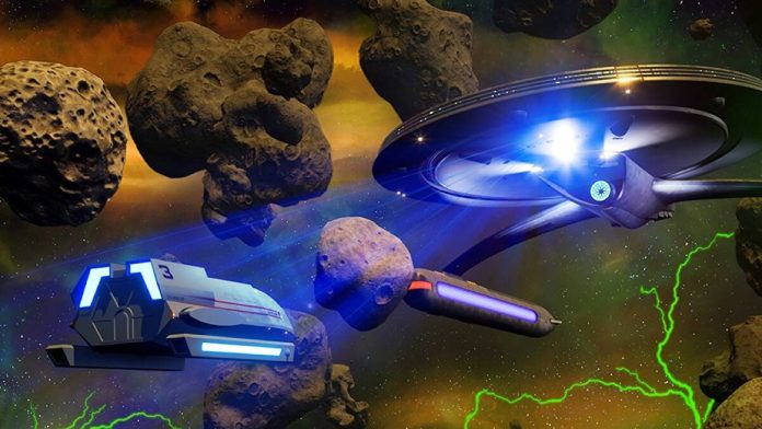 Star Trek: Resurgence Release Date Confirmed – Trek Central