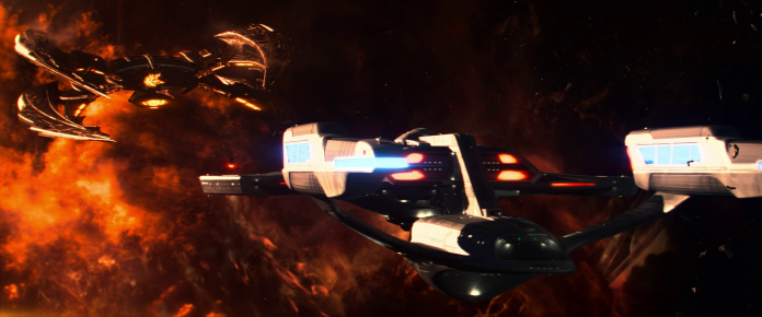 Star Trek: Picard's Nemesis Connections – Trek Central
