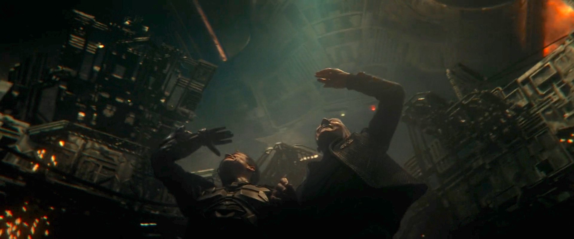 Star Trek: Picard 'The Last Generation' Easter Eggs – Trek Central