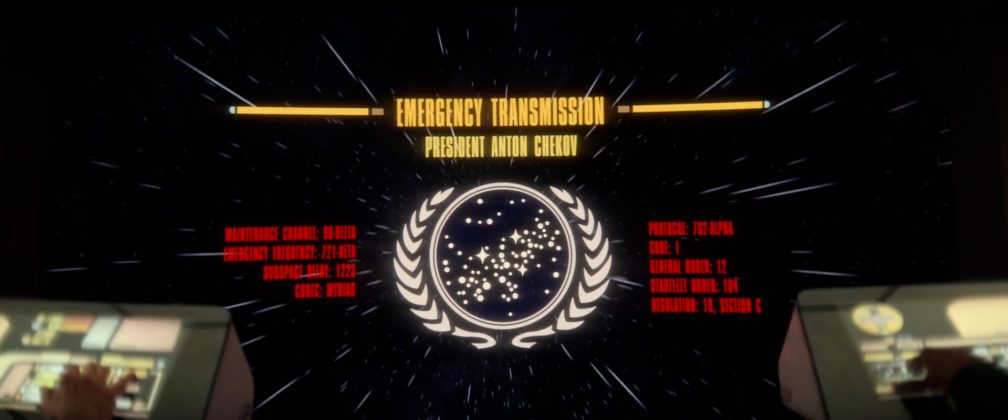 Star Trek: Picard 'The Last Generation' Easter Eggs – Trek Central