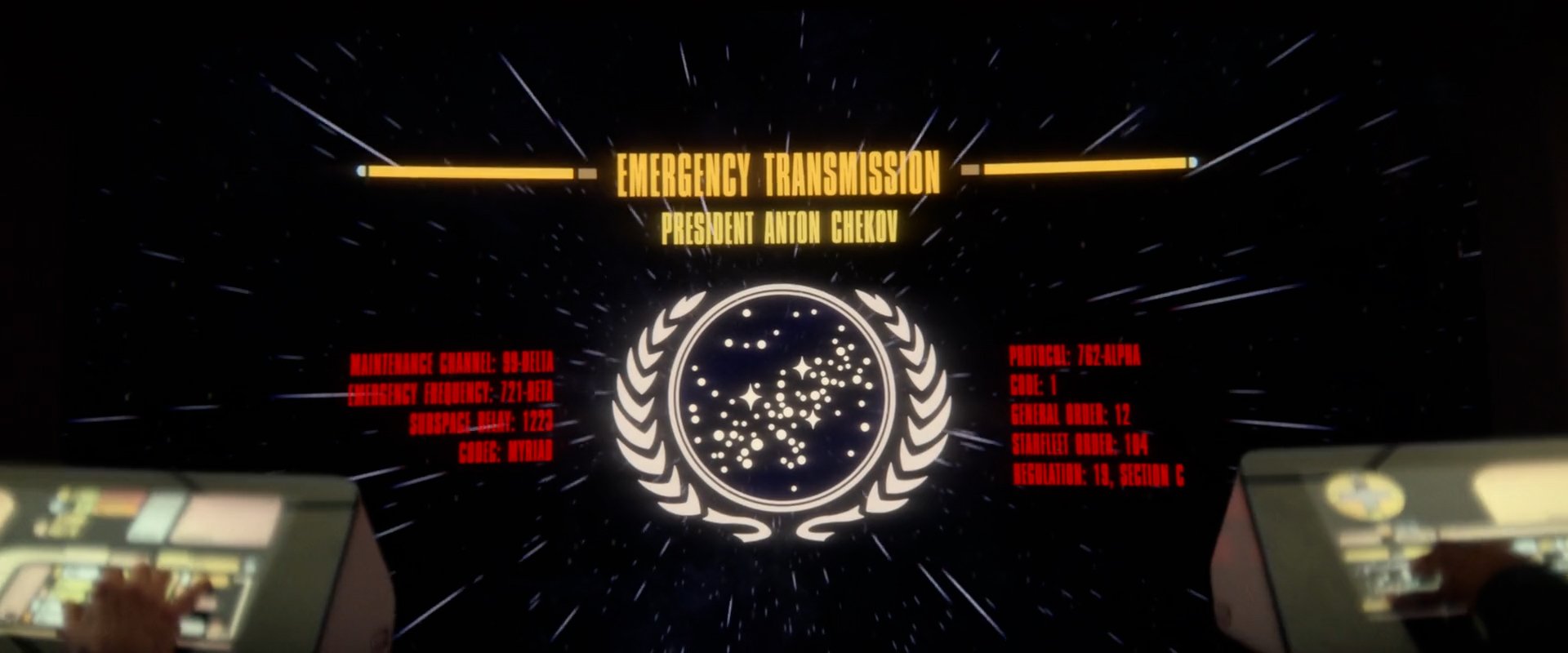 Star Trek: Picard 'The Last Generation' Easter Eggs – Trek Central