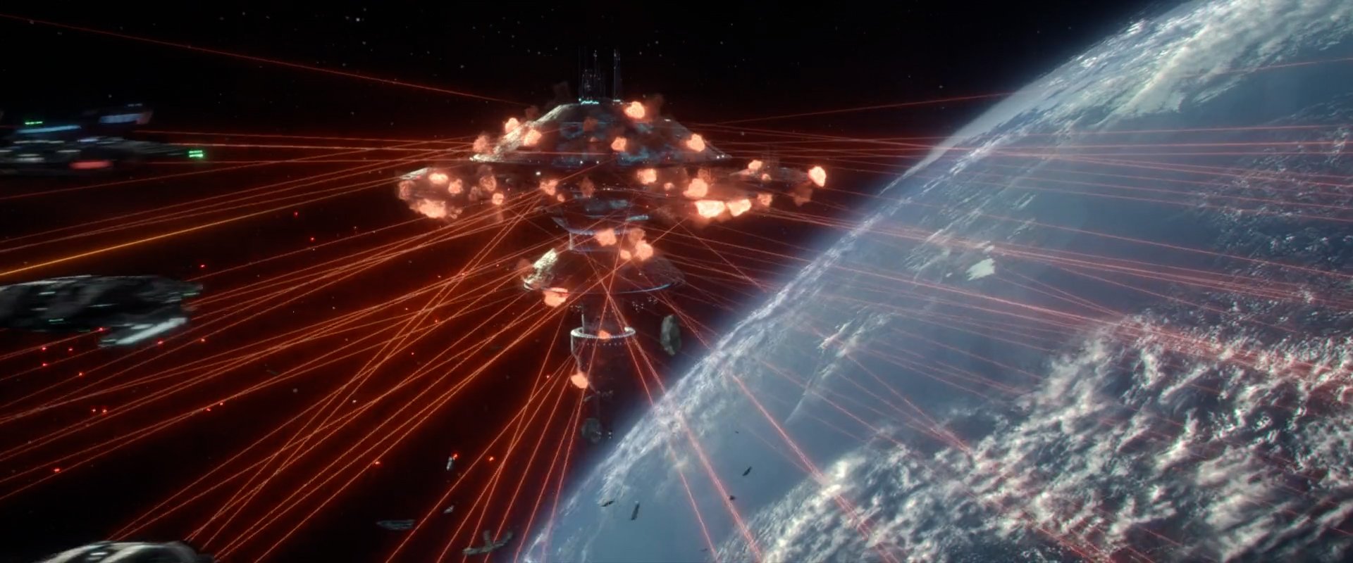 Star Trek: Picard 'The Last Generation' Easter Eggs – Trek Central