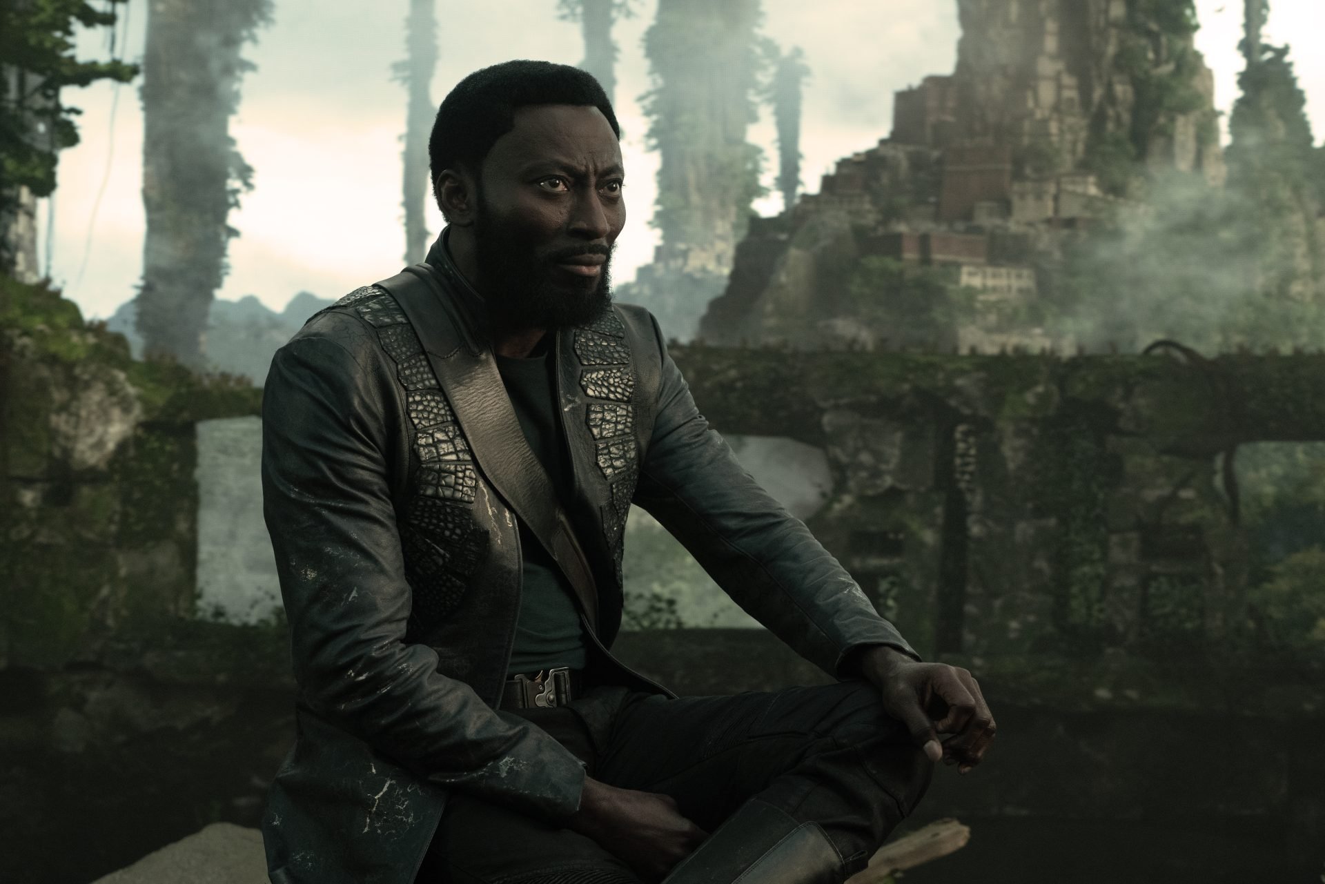 REVIEW: Strange New Worlds: "The Broken Circle" – Trek Central