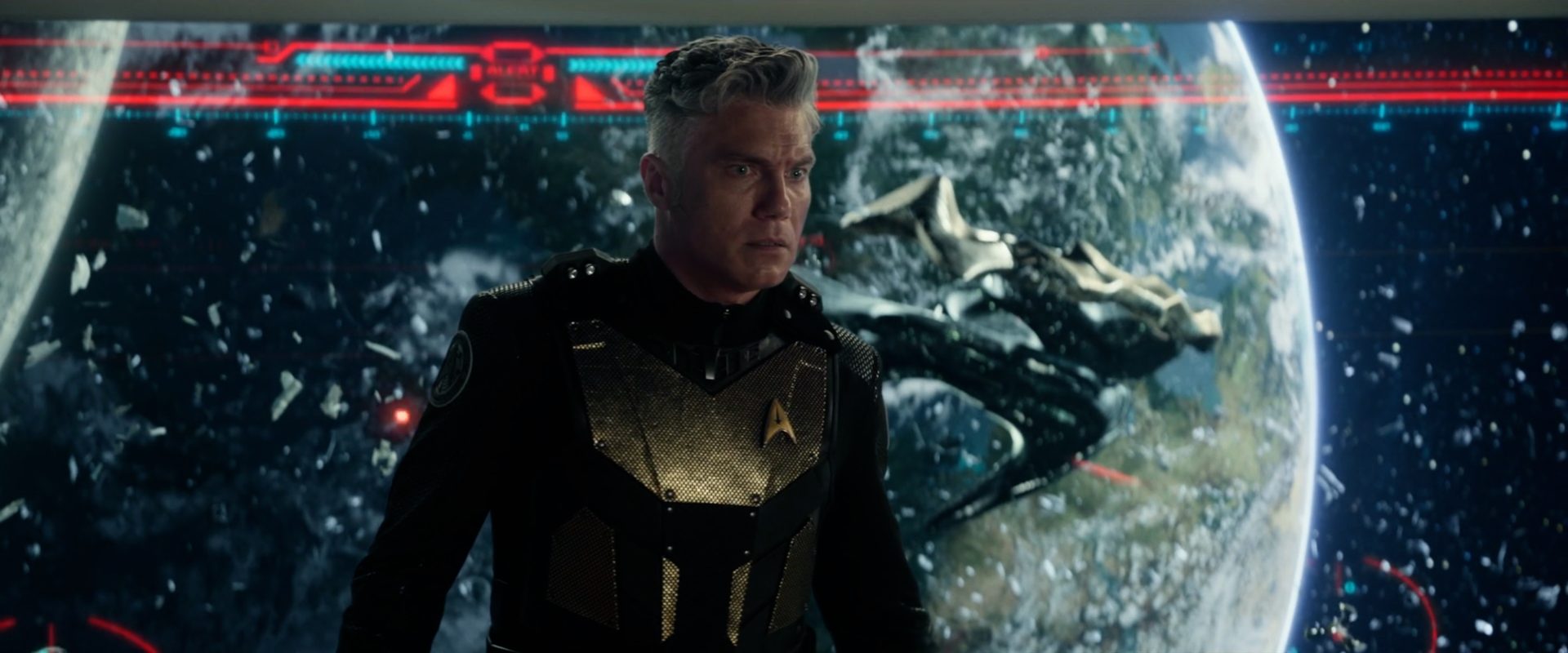 REVIEW - Star Trek: Strange New Worlds "Hegemony" – Trek Central