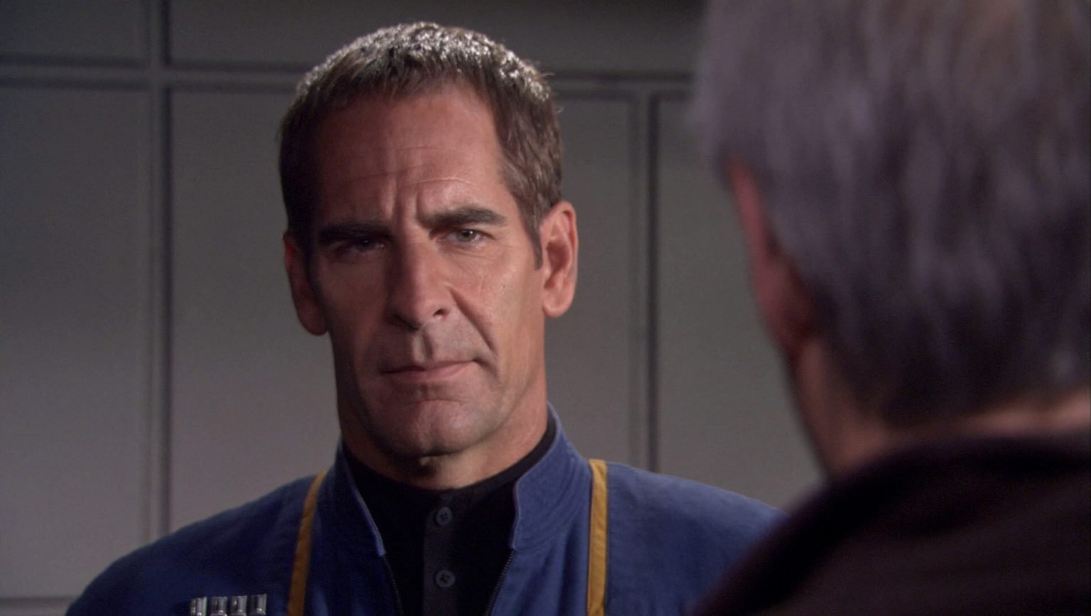 EXO-6 Archer & Shran review – Trek Central