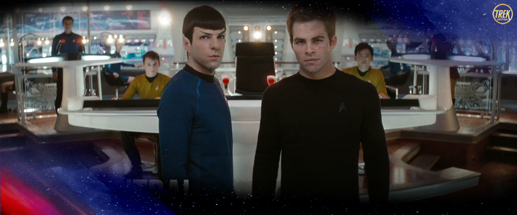 Star Trek Celebrates 60 Years at the Science Museum – Trek Central