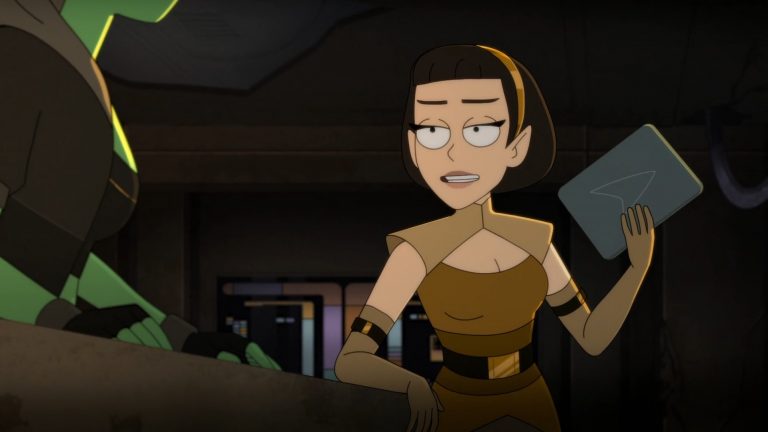 Star Trek: Lower Decks - Other Deckers' Journey to Season Five – Trek ...