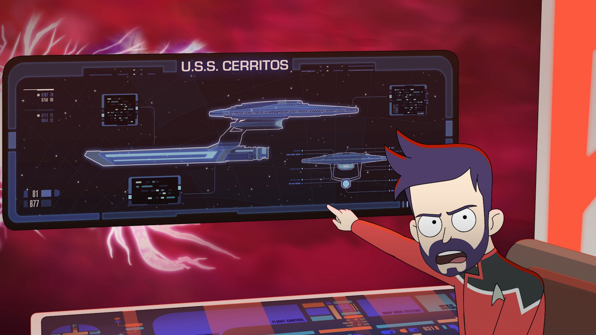 REVIEW - Star Trek: Lower Decks Series Finale – Trek Central