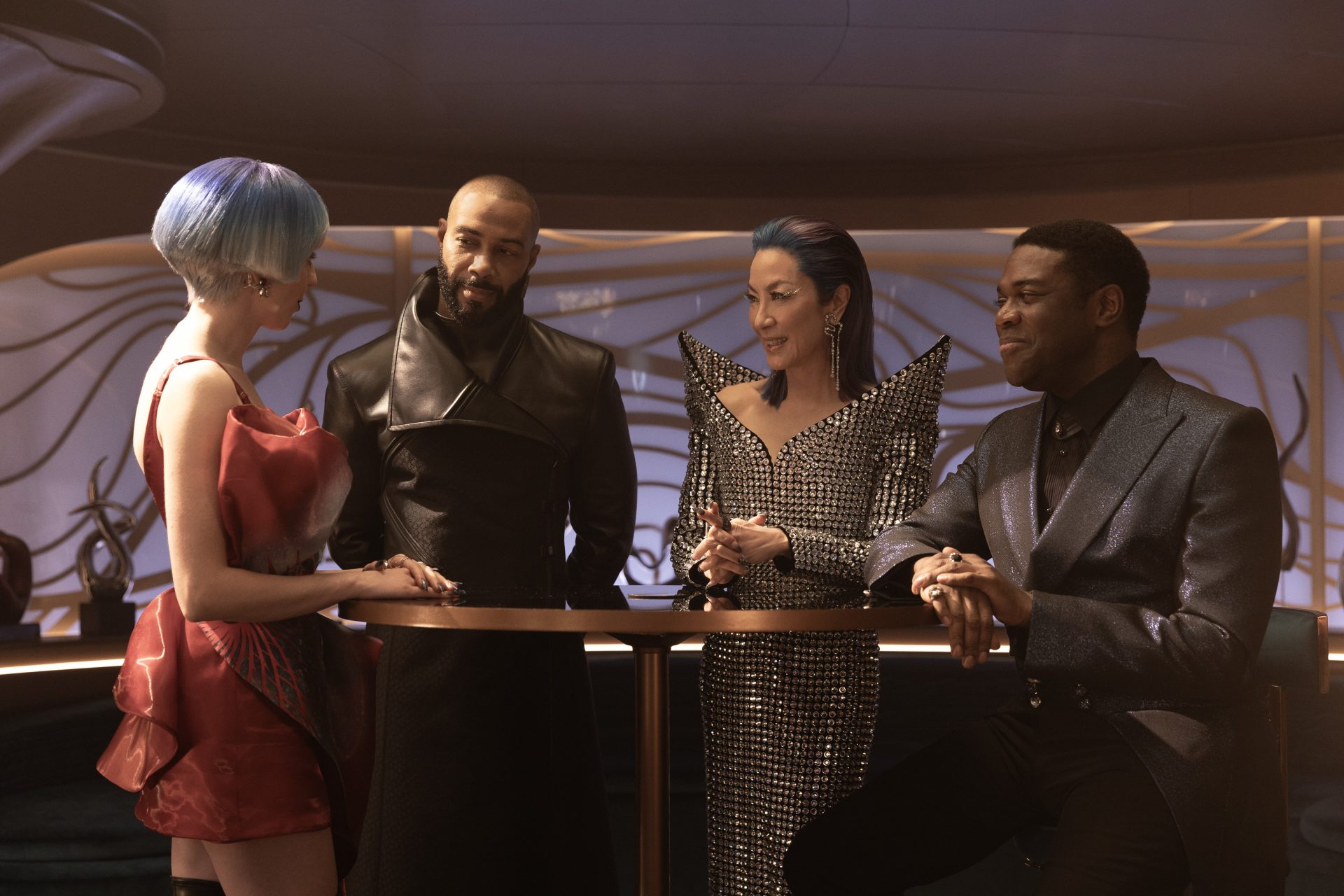Star Trek: Section 31 Review (SPOILERS) – Trek Central