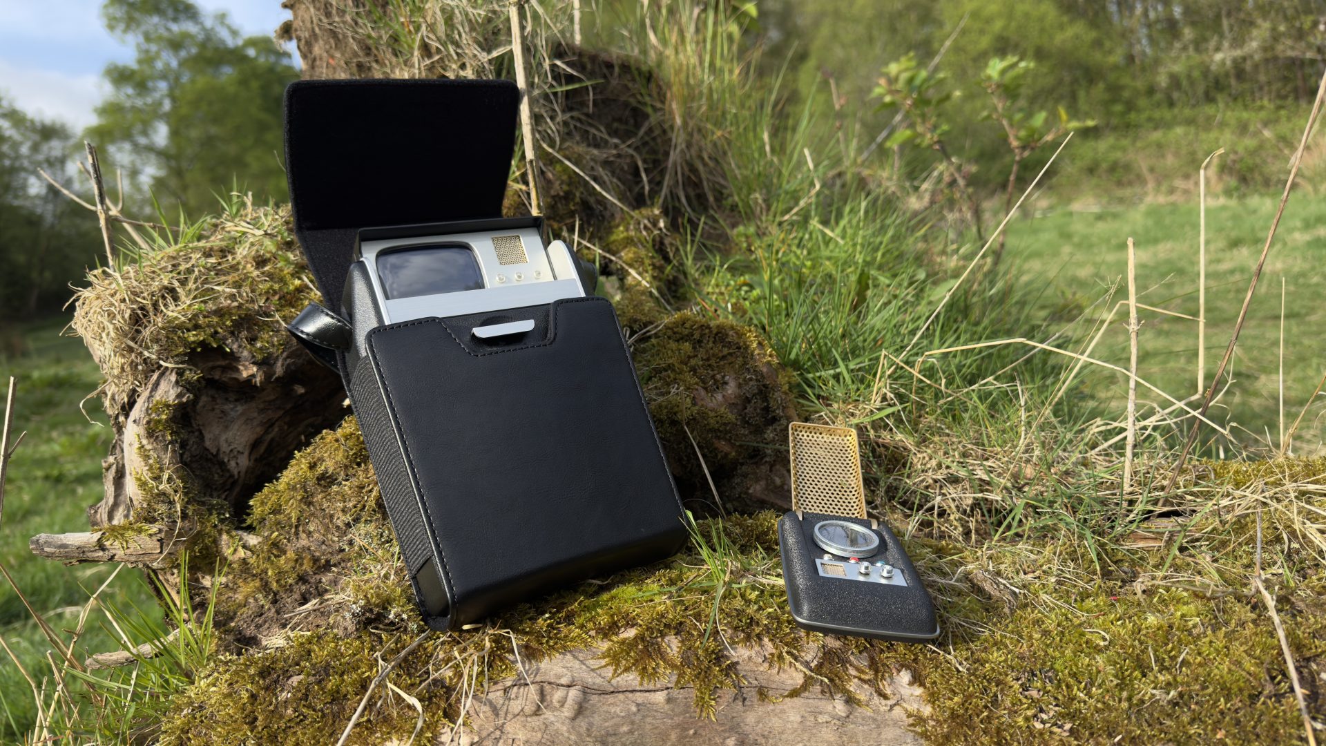 REVIEW: The Wand Company Tricorder – Trek Central