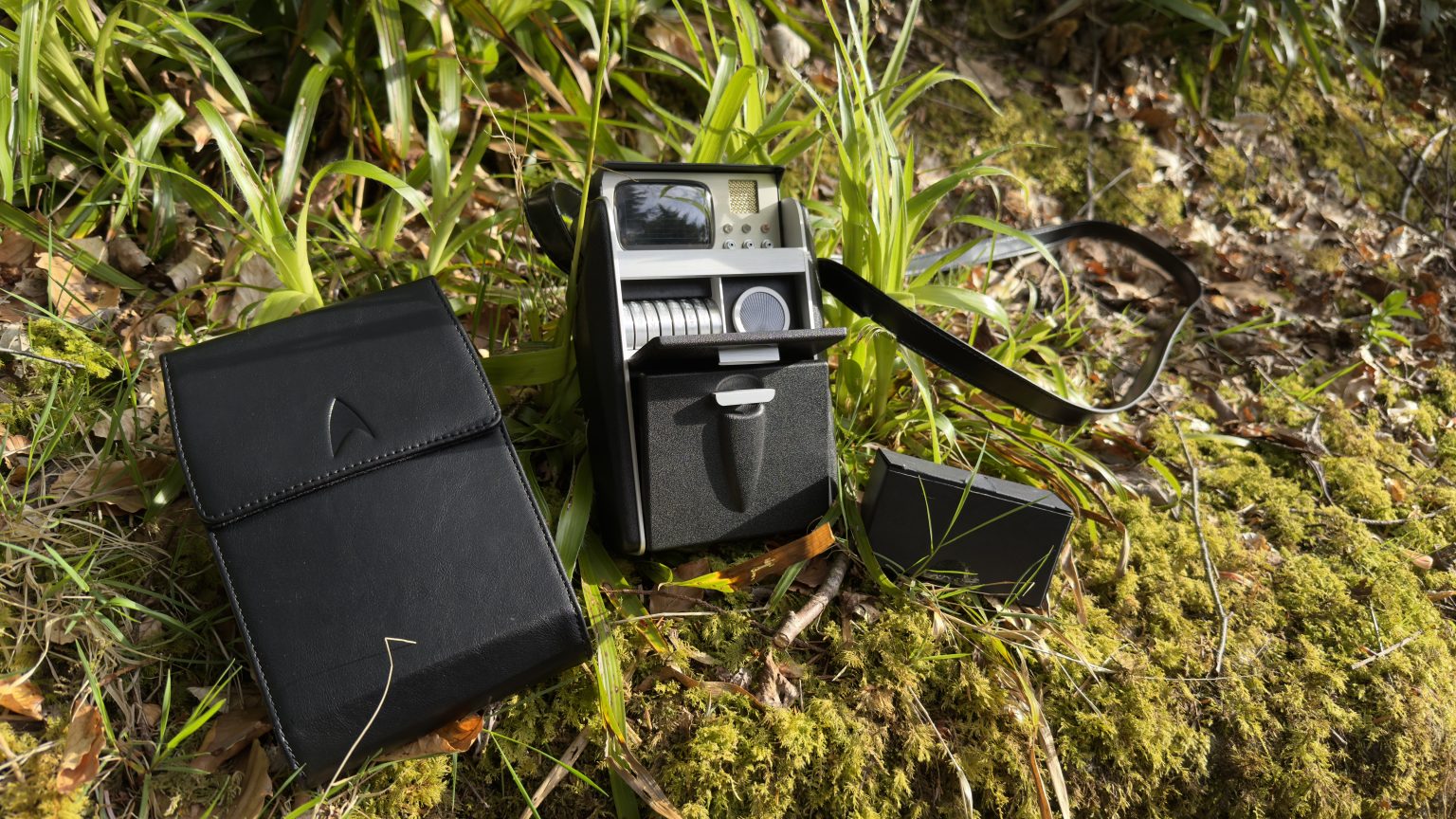 REVIEW: The Wand Company Tricorder – Trek Central