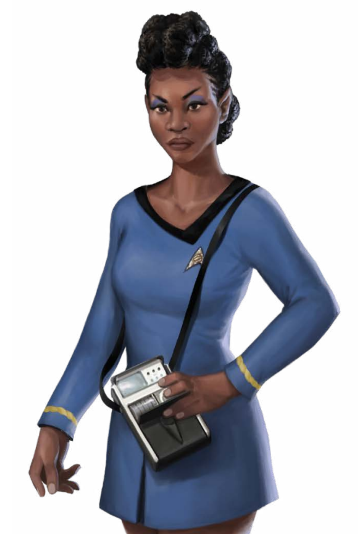 REVIEW: Star Trek Adventures 2E Exploration Guide – Trek Central