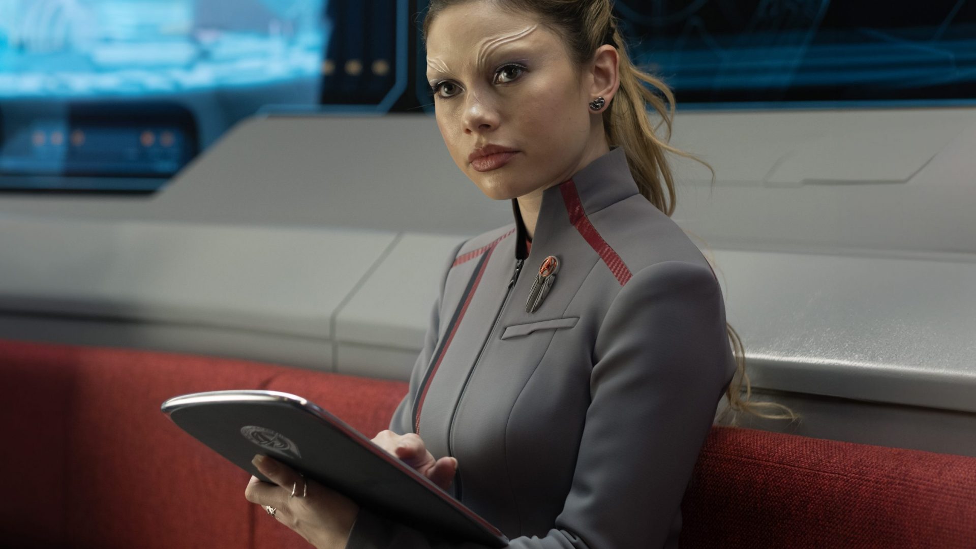 NEW Star Trek: Starfleet Academy Teaser Trailer & Details! – Trek Central