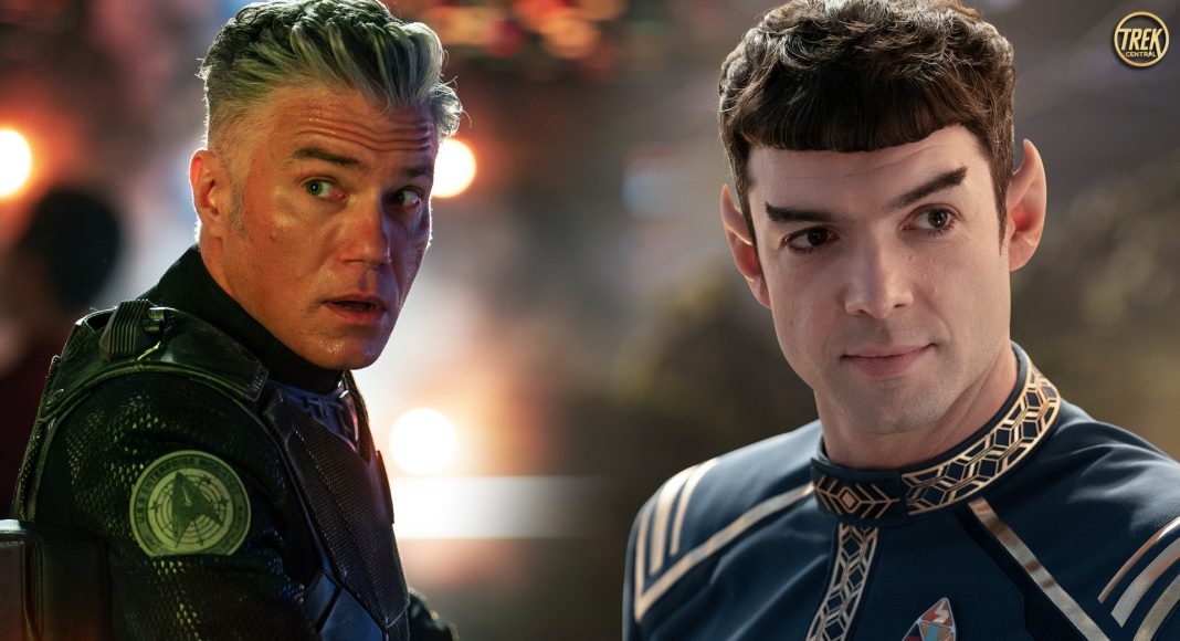 Star Trek: Strange New Worlds Season 3 Premiere Episodes - Review ...