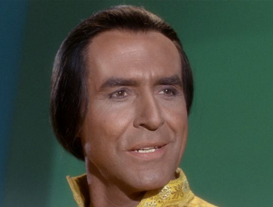 Of Wrath & Revenge - Khan's Journey So Far – Trek Central
