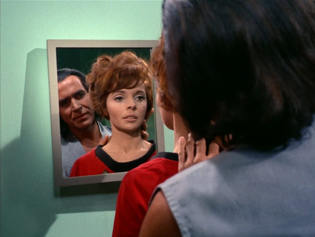REVIEW – Star Trek: Khan – Episode 2 'Scheherazade' – Trek Central