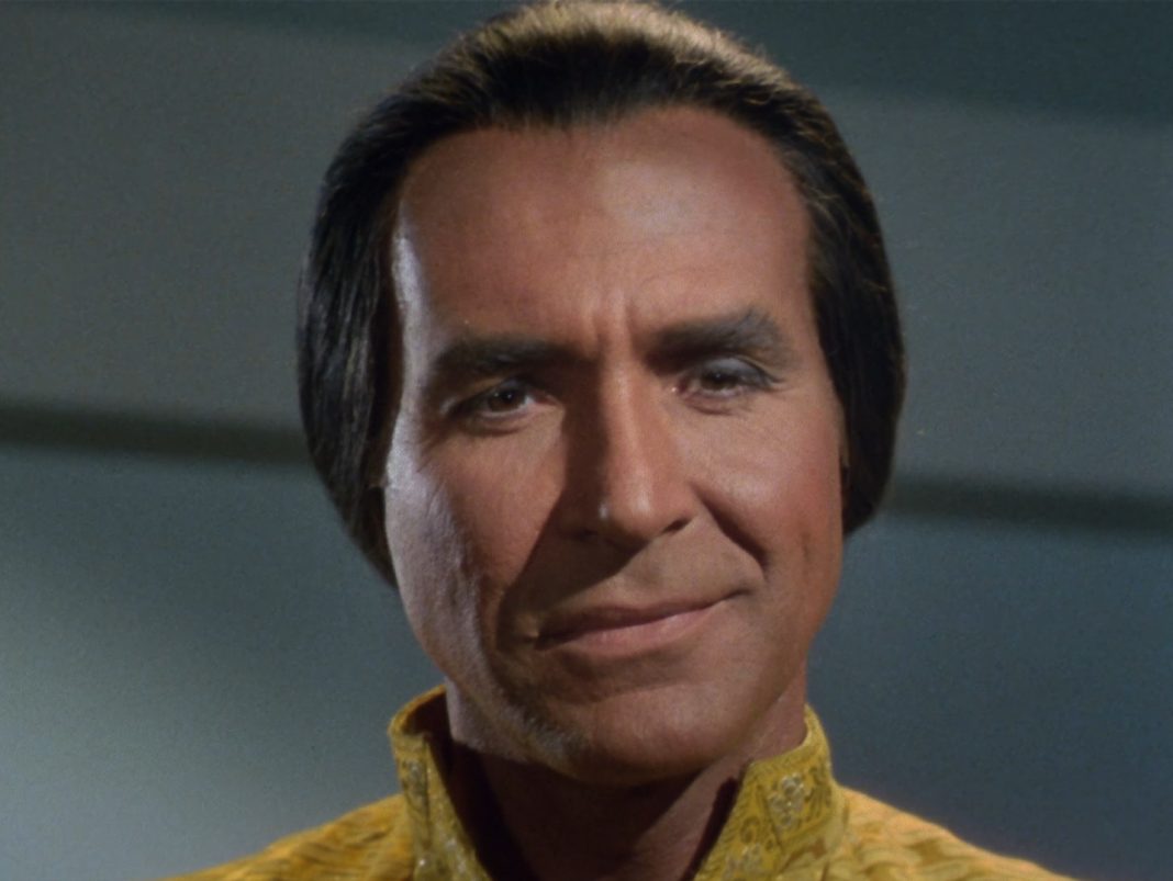 REVIEW - Star Trek: Khan - Episode 1 'Paradise' – Trek Central