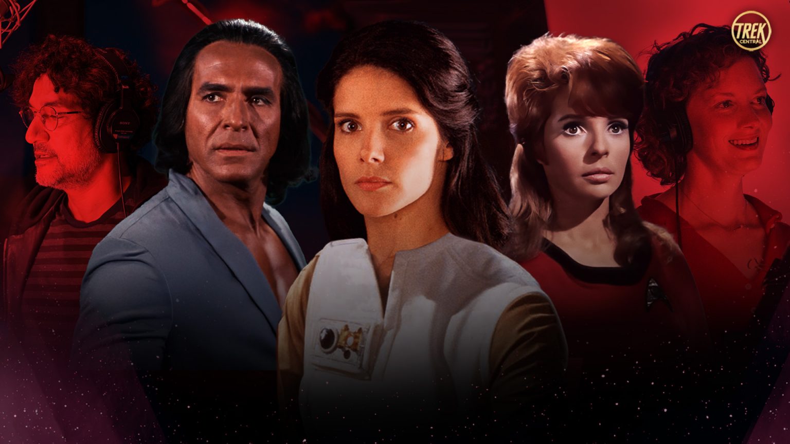 Star Trek: Khan Series Round-Up – Trek Central
