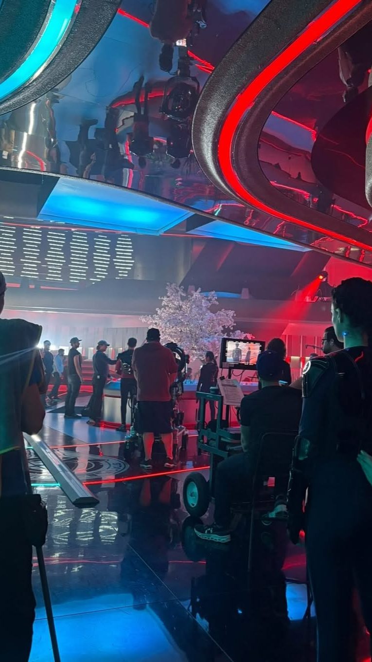 Star Trek: Starfleet Academy Season 2 Wraps Filming! – Trek Central