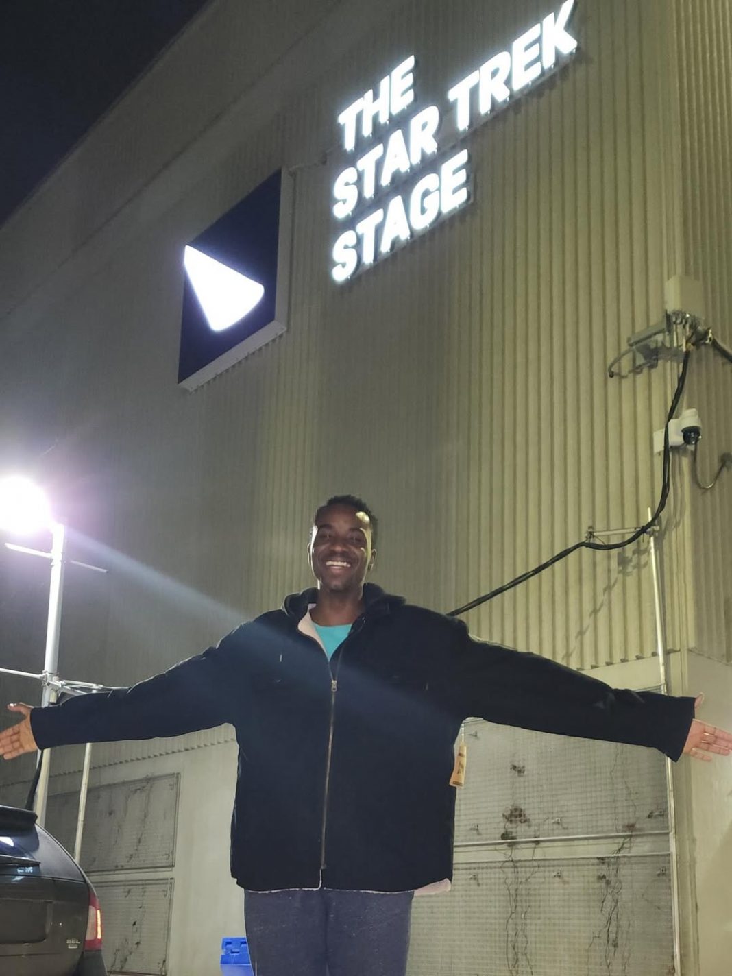 Star Trek: Starfleet Academy Season 2 Wraps Filming! – Trek Central