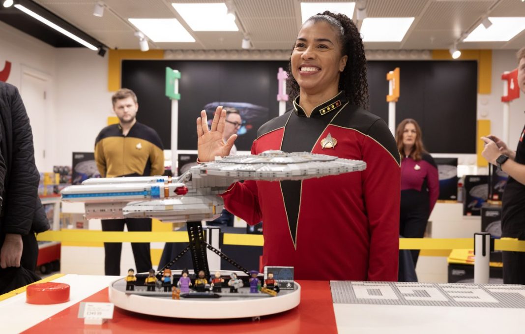 LEGO Star Trek To Continue With New Sets? – Trek Central
